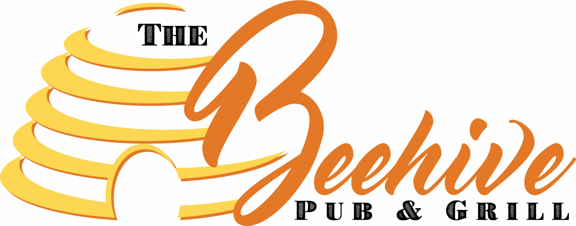 Beehive Pub & Grill Menu | Delicious Scratch-Made Food in Logan
